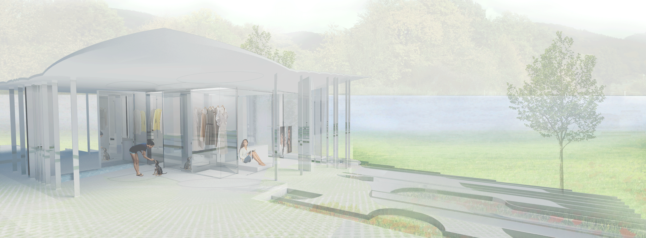 Life Within the Wall – SsD