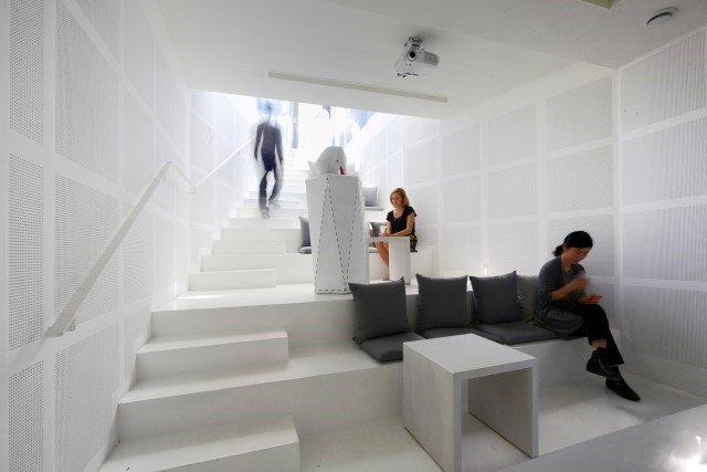 Songpa Micro-Housing – SsD